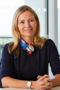 Trusted Executive Foundation Interview with Tristia Harrison, CEO of ...